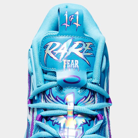 Tênis Basquete Puma MB 03 Charlotte - Azul | Netshoes