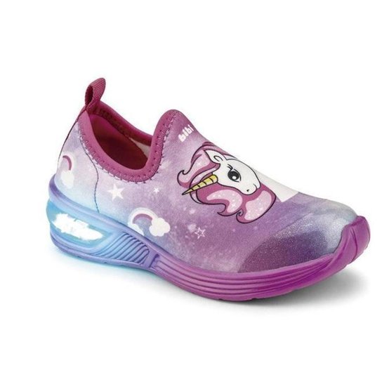 TENIS BIBI SPACE WAVE - Rosa | Netshoes