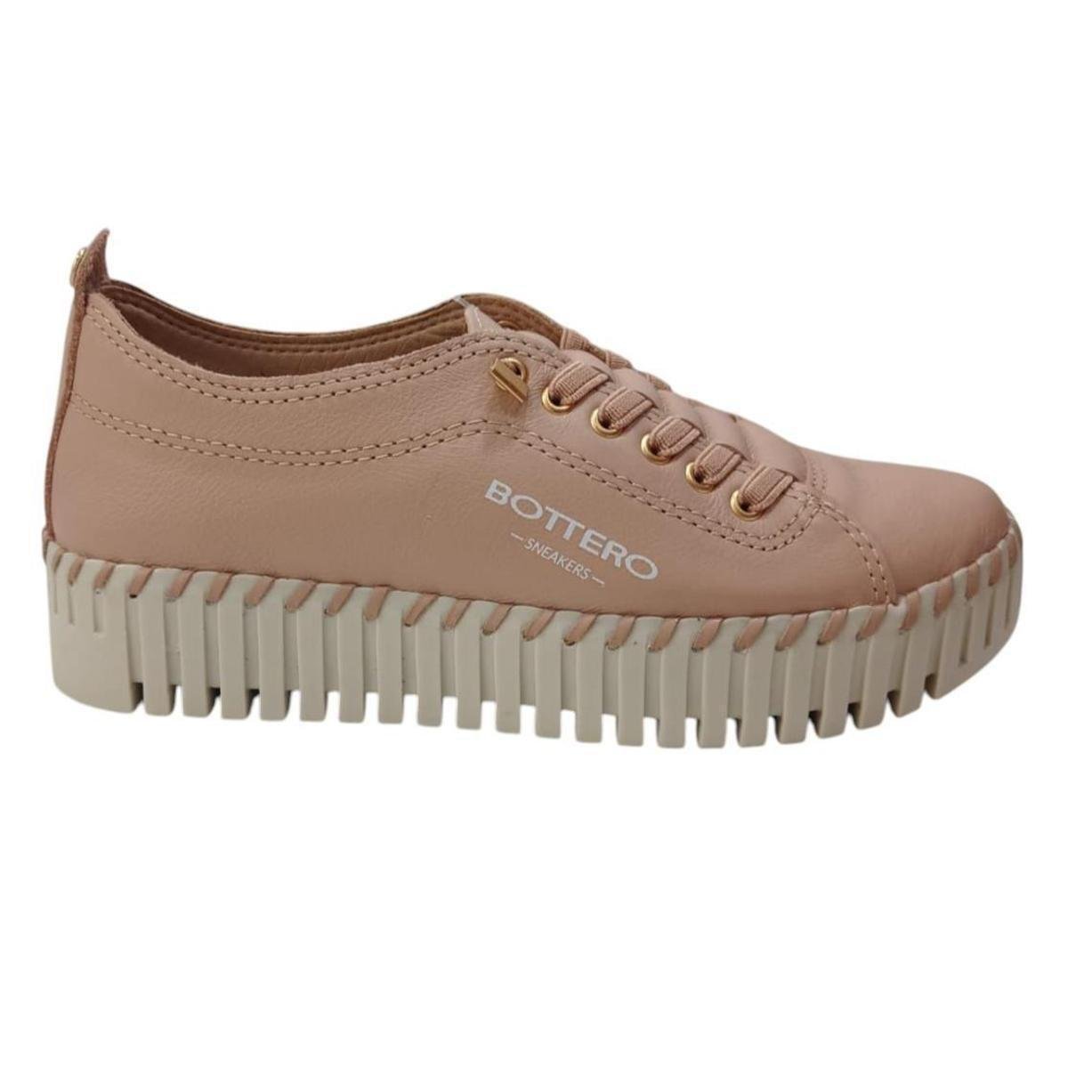 Bottero - Sapatilhas e Calçados Femininos | Netshoes