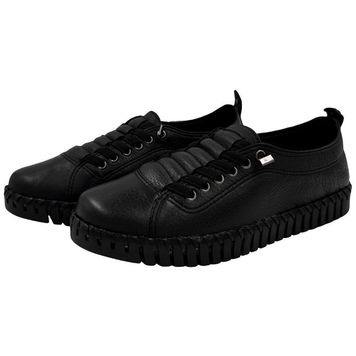 Tênis Bottero Twister Summer Burnish com Cadarço Elástico Feminino ...