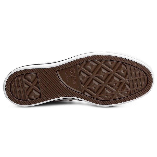 All Star Salto Alto Feminino em promoção na Netshoes!