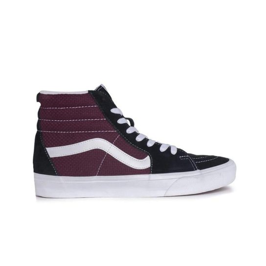 Tênis Cano Alto Dastop Old Skool Unissex | Netshoes