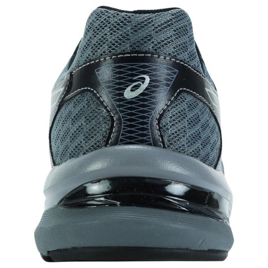 Tênis Casual Asics Gel-Shogun ST Masculino Original - Cinza | Netshoes