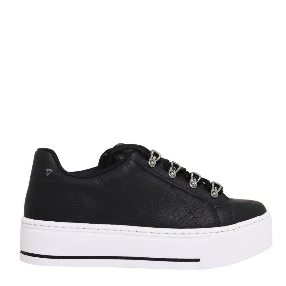 Tenis Branco Ramarim em promoção na Netshoes!