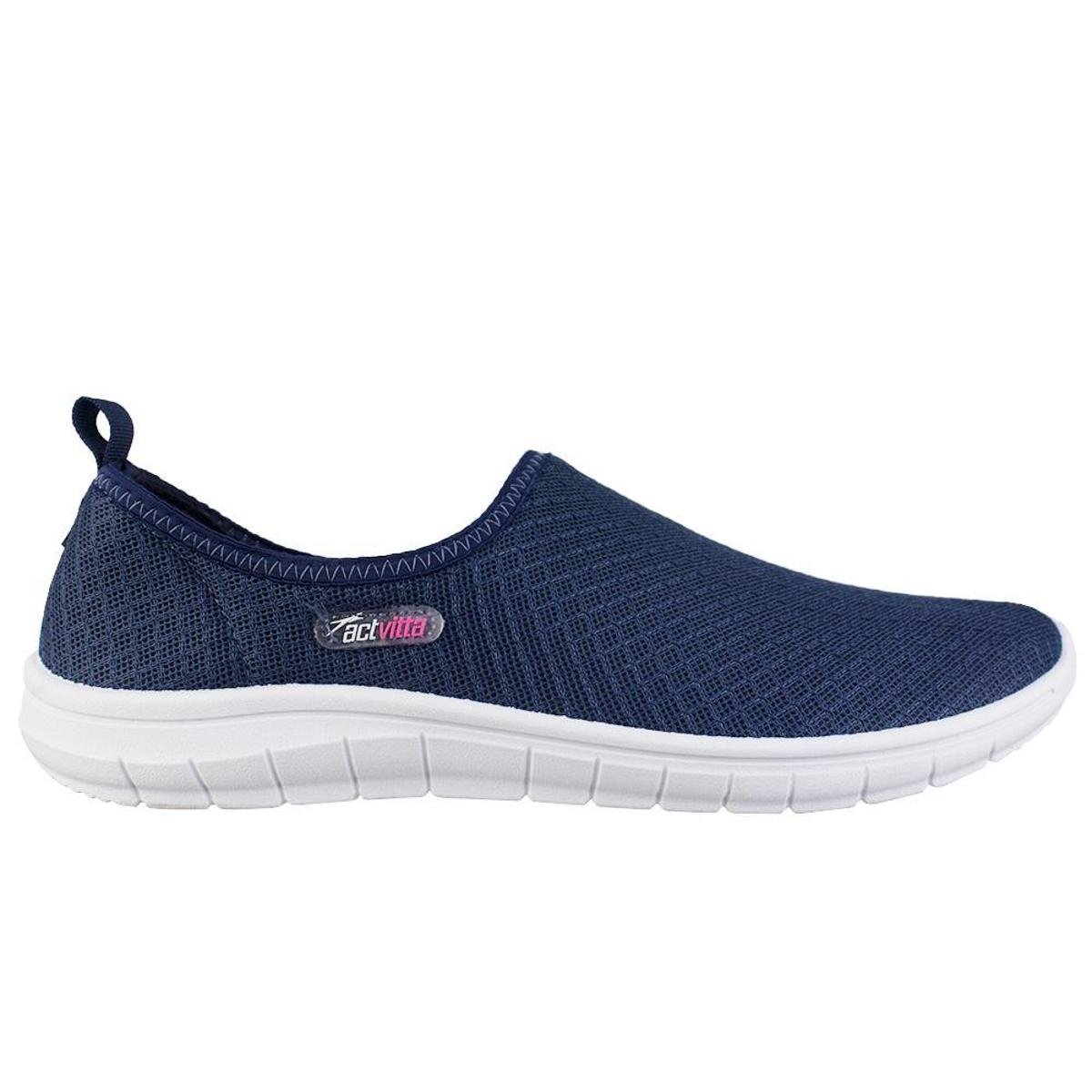 Tenis Casual Actvitta | Netshoes