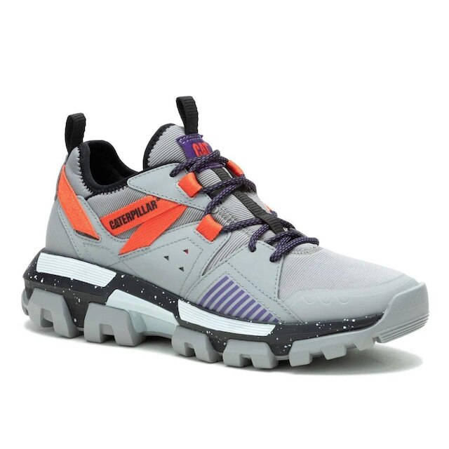 Tênis Caterpillar Raider Sport Megatron Cinza - Cinza | Netshoes