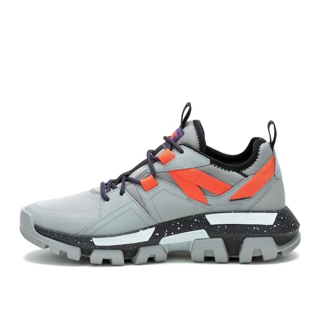 Tênis Caterpillar Raider Sport Megatron Cinza - Cinza | Netshoes