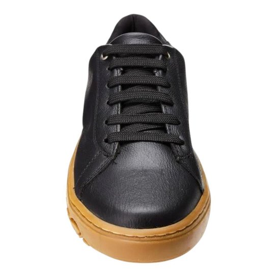 Tenis Cavalera Approval Masculino - Preto | Netshoes
