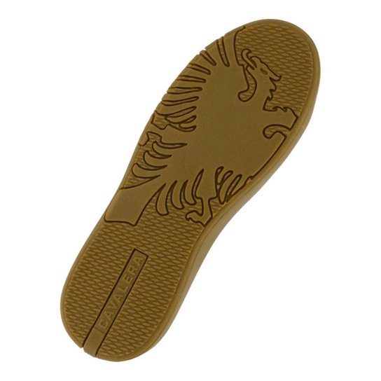 Tenis Cavalera Approval Masculino - Preto | Netshoes