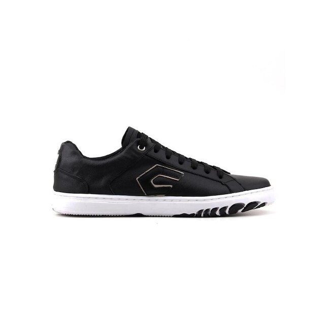 Tênis Cavalera Casual Eagle C Low Preto 59110325 - Preto | Netshoes