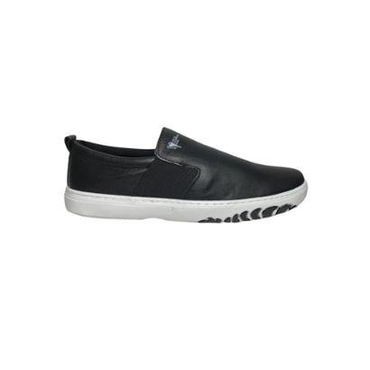 TENIS CAVALERA EAGLE SLIP 40 PRETO - Preto | Netshoes