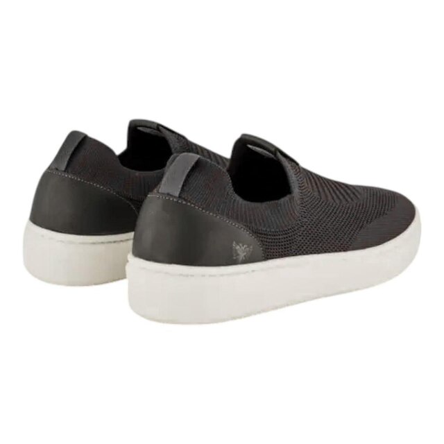 Tenis Cavalera Knit Run Masculino - Chumbo | Netshoes