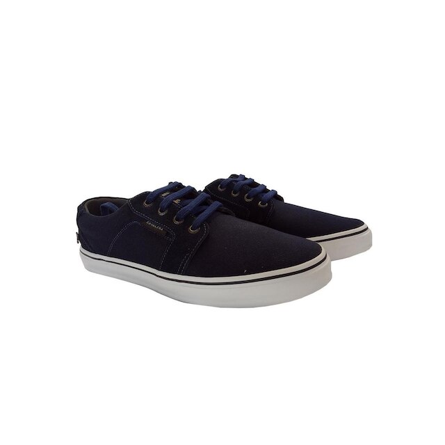 Tênis Cavalera Masculino Lona Hugo - Azul | Netshoes