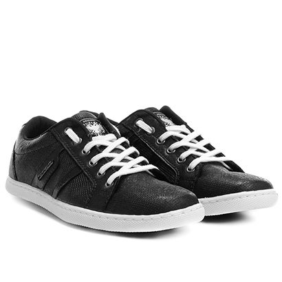 Tênis Cavalera Will - Preto | Netshoes