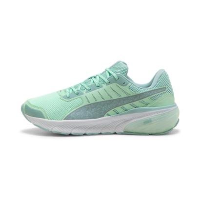 Tênis Cell Glare Mesh Feminino - Verde | Netshoes