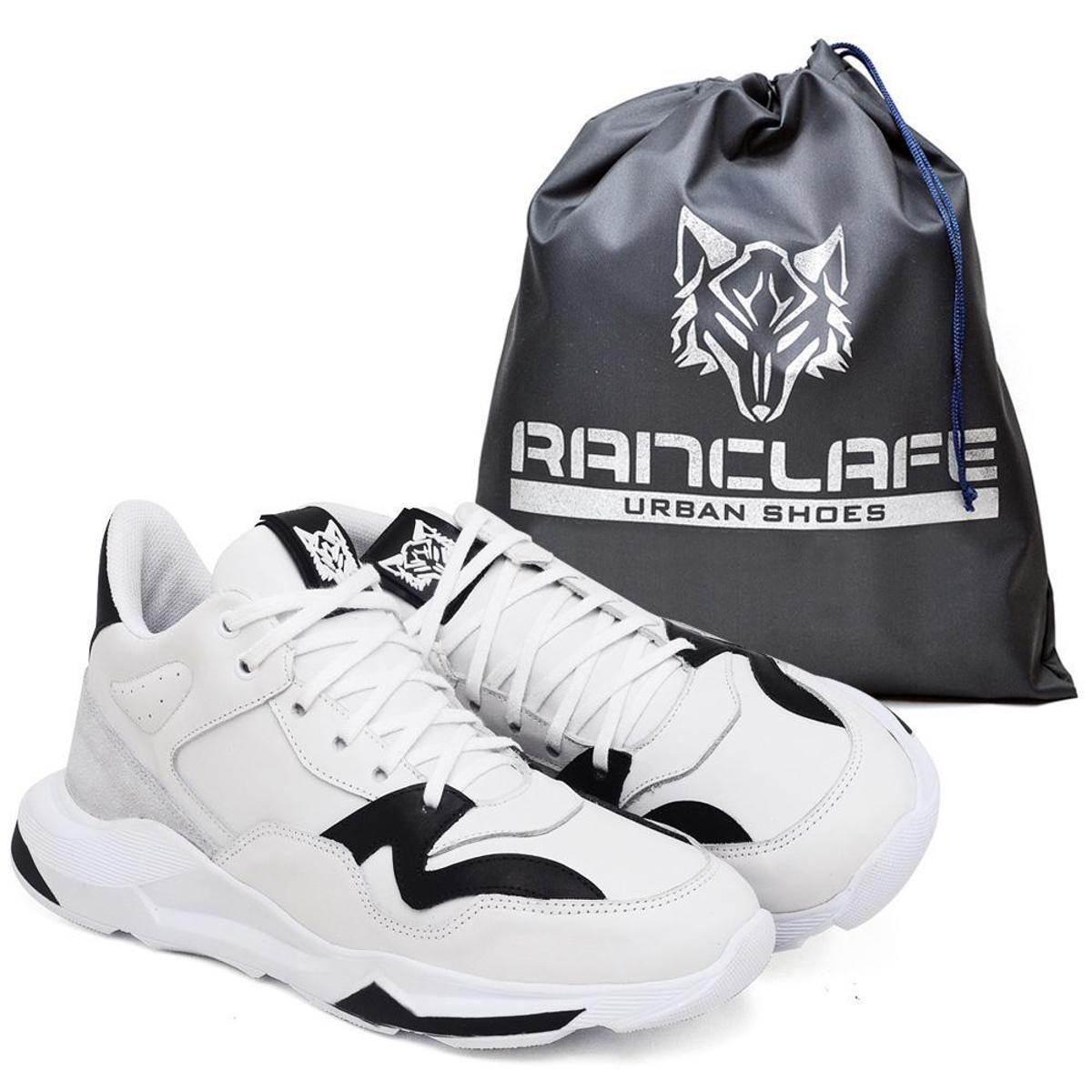 Tenis Chunky Masculino em promoção na Netshoes!