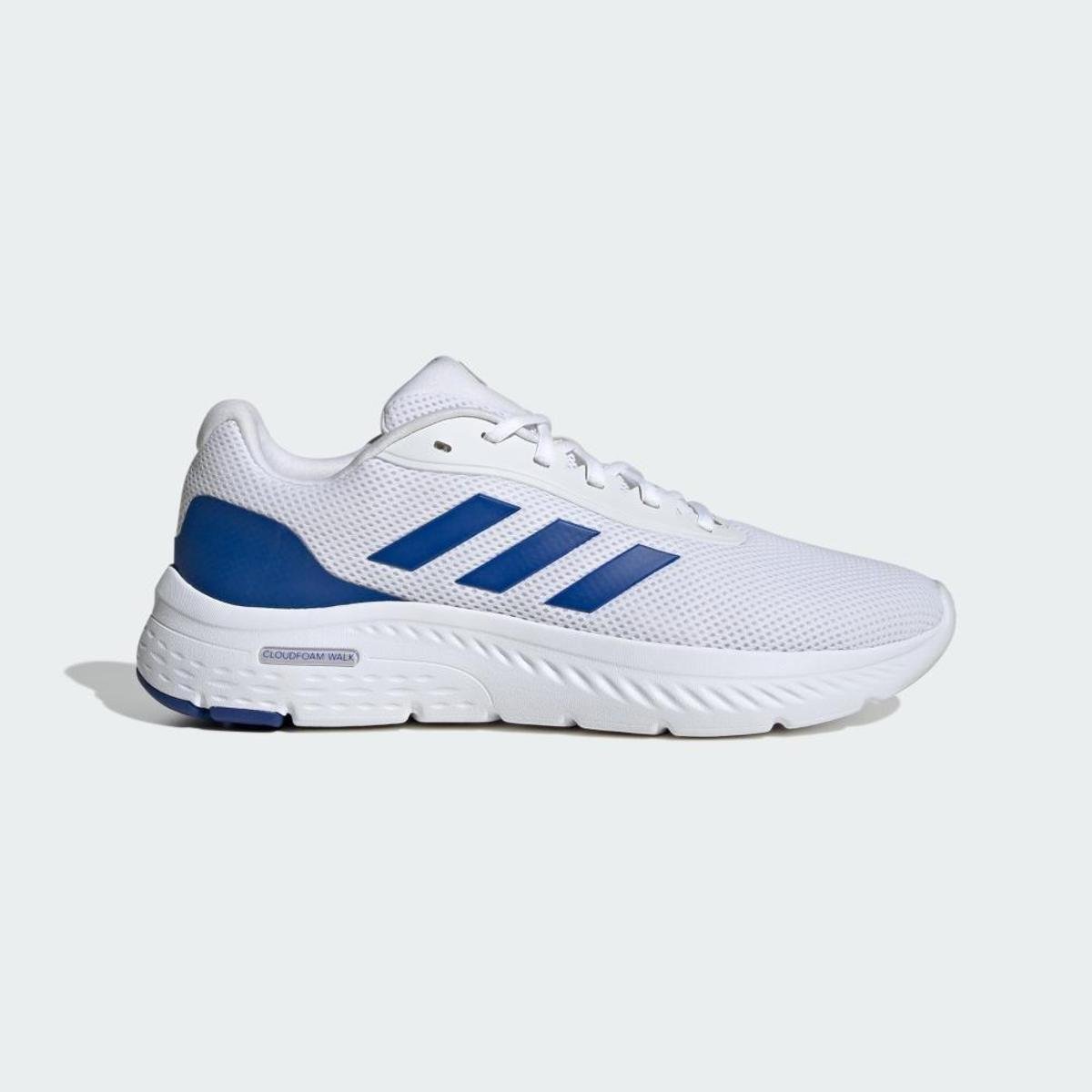 Tenis Adidas Move Cloudfoam em promoção na Netshoes!
