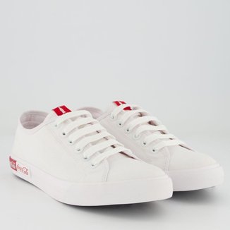 Tenis Qc em promoção na Netshoes!