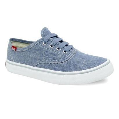 Tênis Coca-Cola Kick Summer CC0471 - Jeans | Netshoes