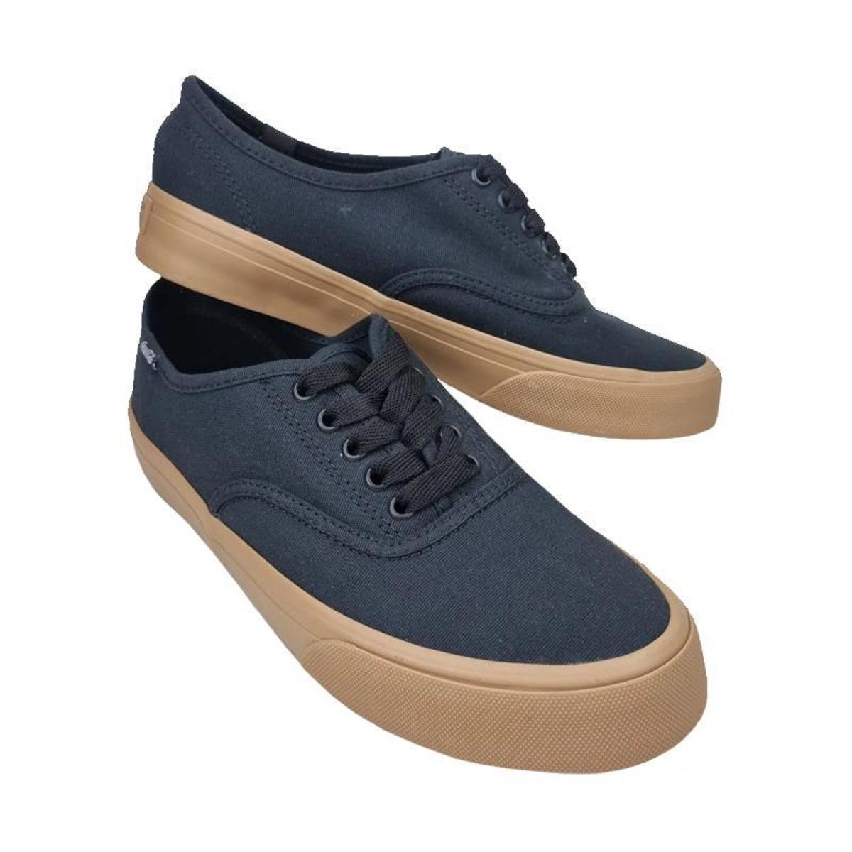 Tênis Coca Cola Kick Summer - Produto Original - Caramelo | Netshoes