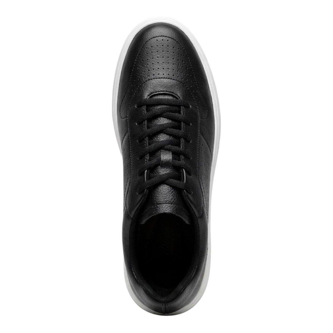 Tenis coca cola Space Stroong Maculino - Preto | Netshoes