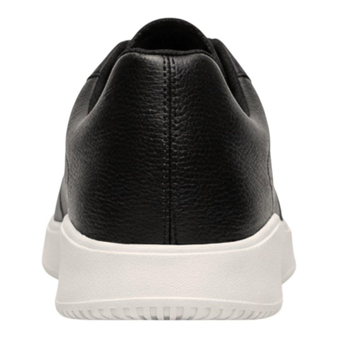 Tenis coca cola Space Stroong Maculino - Preto | Netshoes