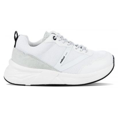 Tênis Colcci Brand Jogg - Branco | Netshoes