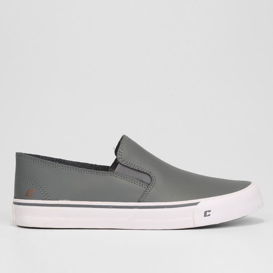 Tênis Colcci Masculino Aruba-CL0117 - Cinza | Netshoes