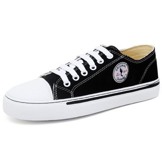 Tenis Conga em promoção na Netshoes!