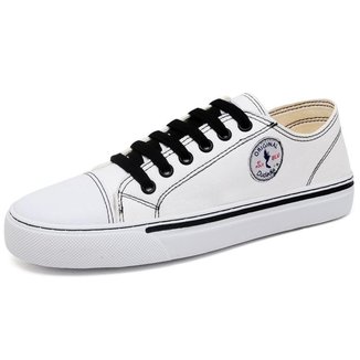 Tenis Conga em promoção na Netshoes!