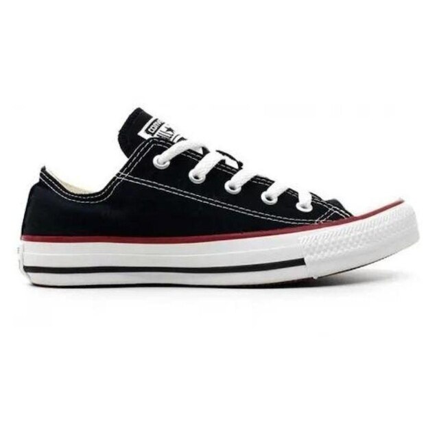 Tênis Converse® AIl Star CT '70 em Lona Preto - Cinza | Netshoes