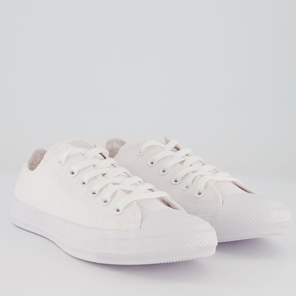 Converse em Promoção na Netshoes