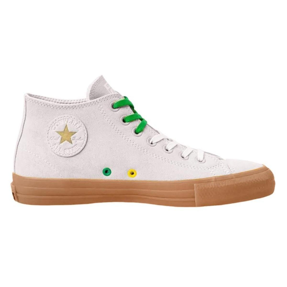 Tênis Converse All Star Chuck Taylor PRO Amizade - Bege | Netshoes