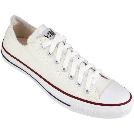 Tênis Converse ALL STAR CT AS Core OX - Gelo | Netshoes