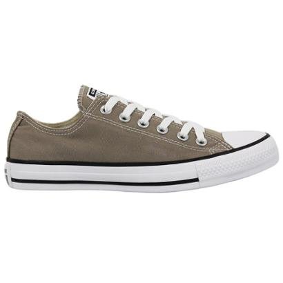 Tênis Converse All Star Masculino - Cinza | Netshoes