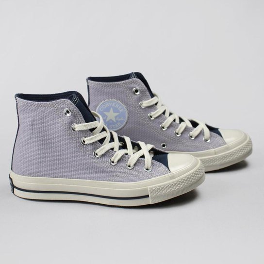 Tênis Converse Chuck 70 Azul Céu - Azul | Netshoes
