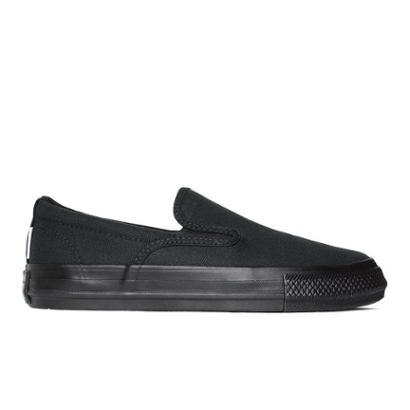 Tênis Converse Chuck Taylor All Star Double Gore Slip Monochrome Ox ...
