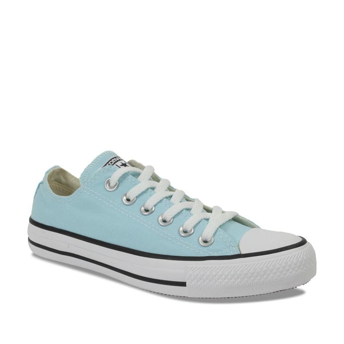 Tênis Converse Chuck Taylor All Star Feminino - Azul | Netshoes