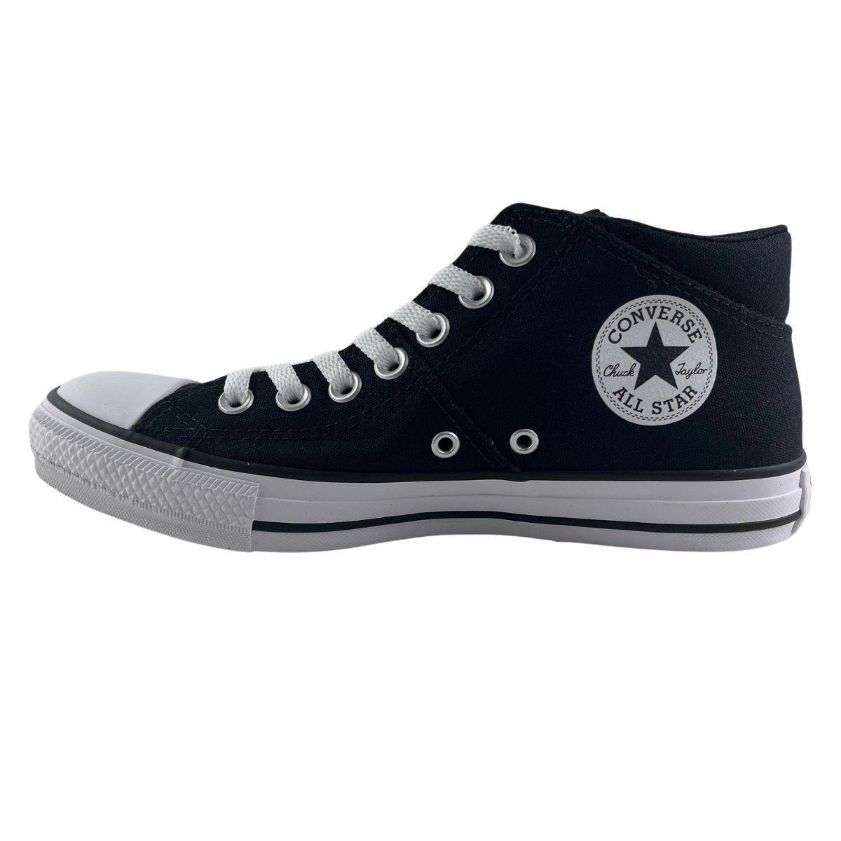 All Star Chuck Taylor em promoção na Netshoes!