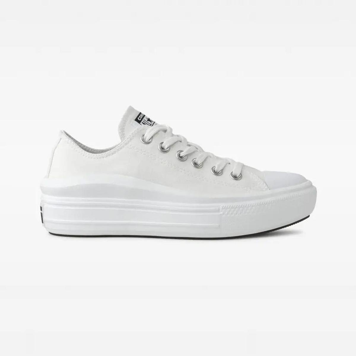 Converse em Promoção na Netshoes