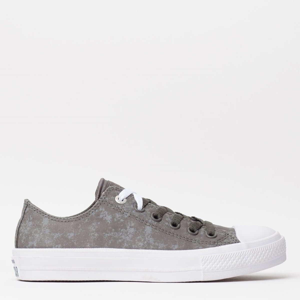 Tênis Converse Chuck Taylor All Star - Cinza | Netshoes