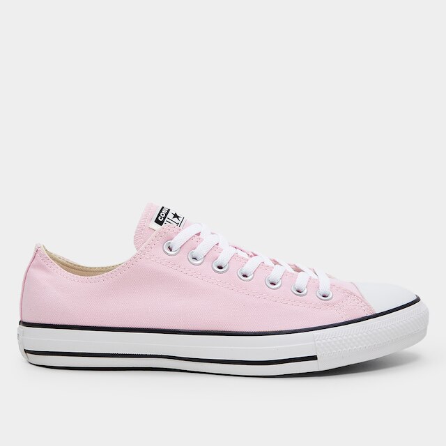 Converse Chuck Taylor All Star em promoção na Netshoes!