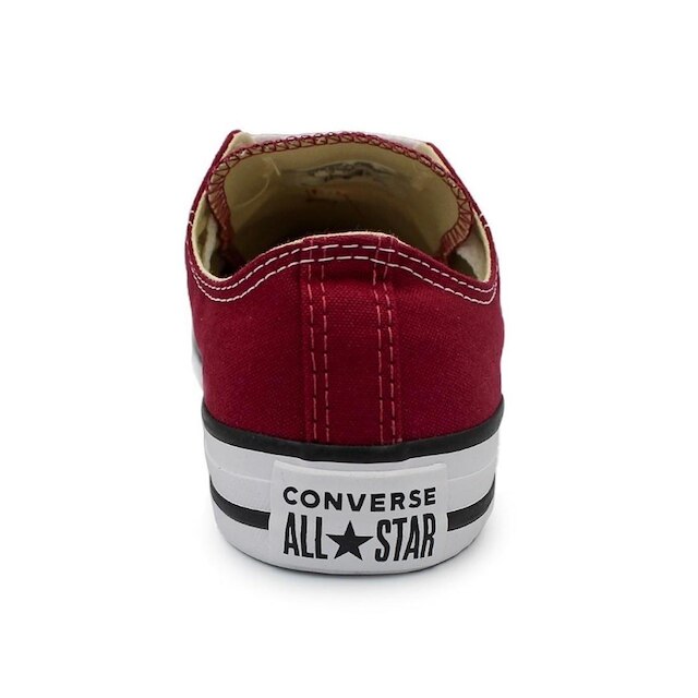 Tênis Converse Feminino Chuck Taylor All Star - Vinho | Netshoes