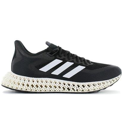 Tênis Corrida adidas 4DFWD 2 GX9249 - Preto | Netshoes