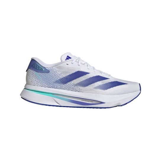 Tênis Corrida Adizero Sl2 Adidas - Cinza | Netshoes