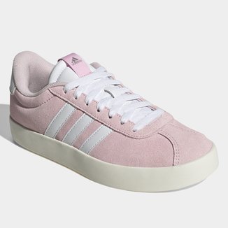 Tenis Adidas Rosa | Netshoes
