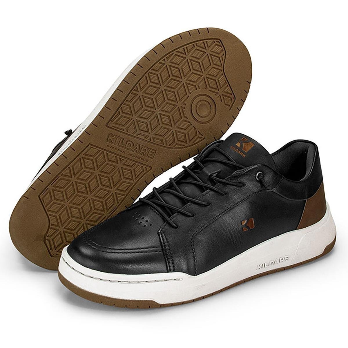 Kildare - Sapatênis e Calçados Masculinos | Netshoes