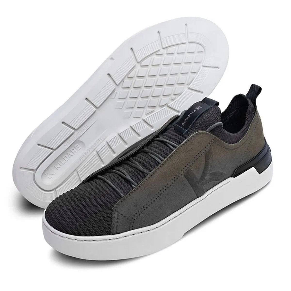 Kildare - Sapatênis e Calçados Masculinos | Netshoes