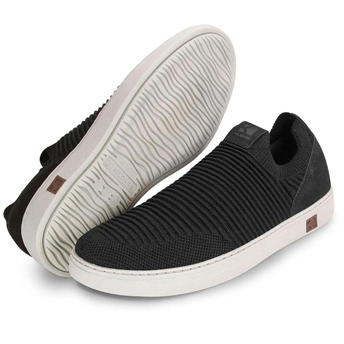 Kildare - Sapatênis e Calçados Masculinos | Netshoes