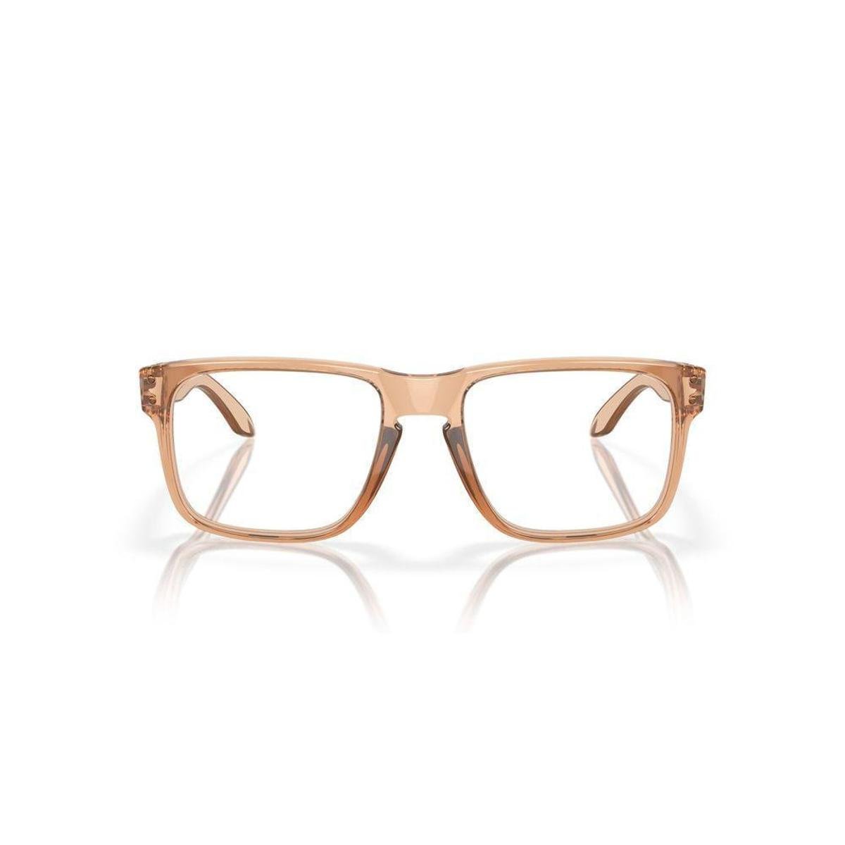 Tênis Couro Oakley Skeep Hi Masculino - Marrom | Netshoes